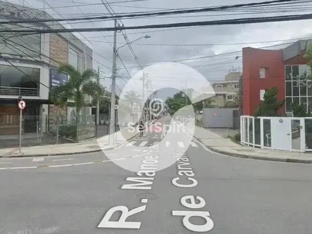 Terreno / Lote para Locação em Niterói/RJ Cantagalo