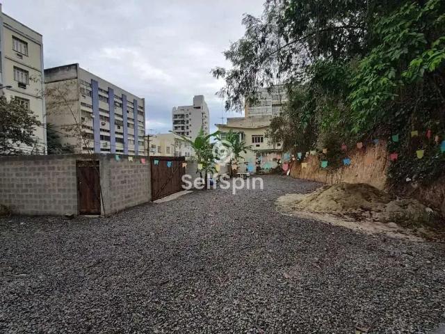 Terreno / Lote para Locação em Niterói/RJ Fátima