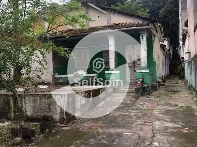 Terreno / Lote para Locação em Niterói/RJ Fonseca