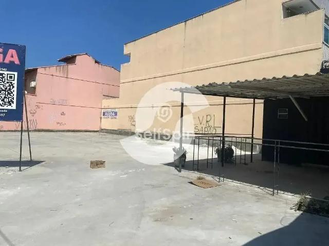 Terreno / Lote para Locação em Niterói/RJ Itaipu