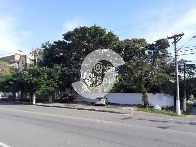 Terreno / Lote para Locação em Niterói/RJ Itaipu