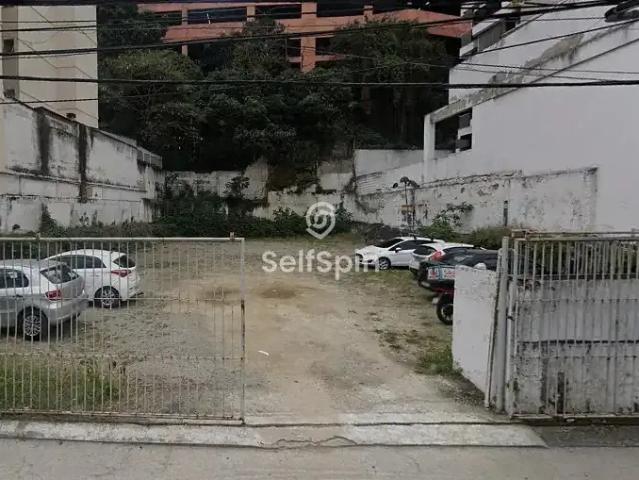Terreno / Lote para Locação em Niterói/RJ Icaraí