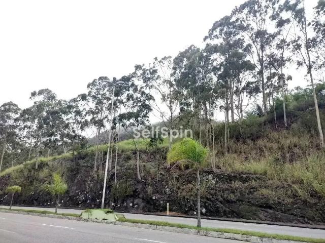 Terreno / Lote para Locação em Niterói/RJ Largo da Batalha