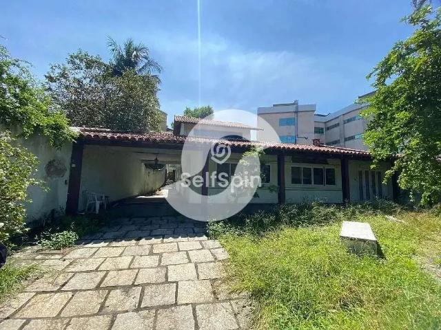 Terreno / Lote para Locação em Niterói/RJ Piratininga