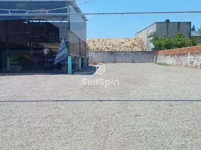 Terreno / Lote para Locação em Niterói/RJ Piratininga