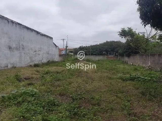 Terreno / Lote para Locação em Niterói/RJ Piratininga