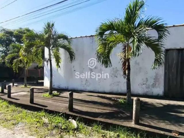 Terreno / Lote para Locação em Niterói/RJ Piratininga