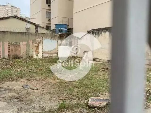 Terreno / Lote para Locação em Niterói/RJ Santa Rosa