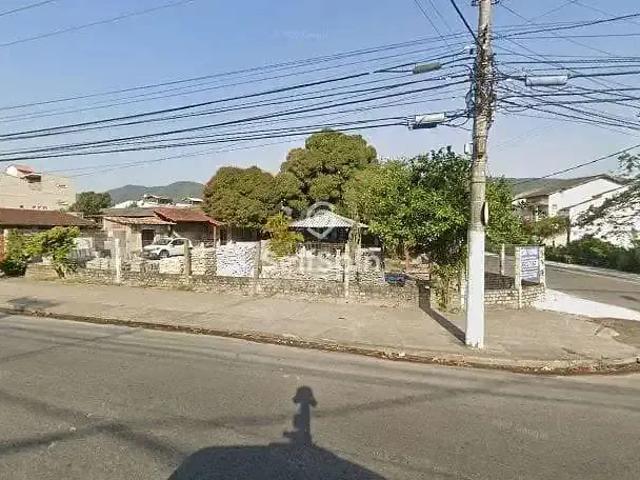 Terreno / Lote para Locação em Niterói/RJ Várzea das Moças