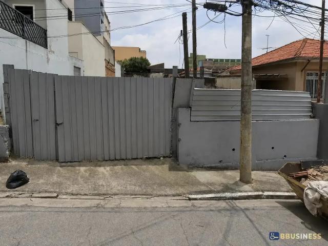 Terreno / Lote para Locação em São Caetano do Sul/SP Santa Maria
