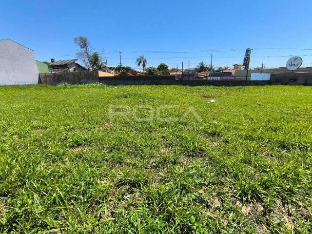Terreno / Lote para Locação em São Carlos/SP Jardim Bandeirantes