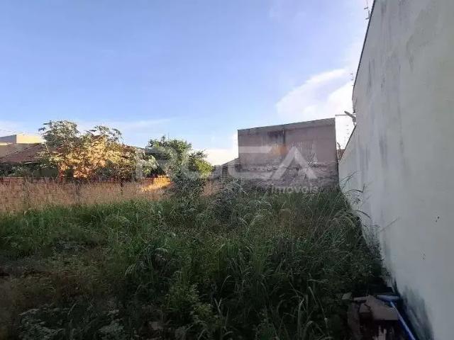 Terreno / Lote para Locação em São Carlos/SP Jardim Ipanema