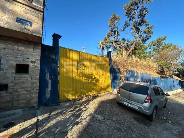 Terreno / Lote para Locação em São Carlos/SP Jardim Jóckei Club A