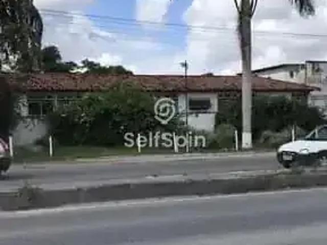 Terreno / Lote para Locação em São Gonçalo/RJ Tribobó