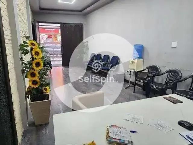 Terreno / Lote para Locação em São Gonçalo/RJ Colubande