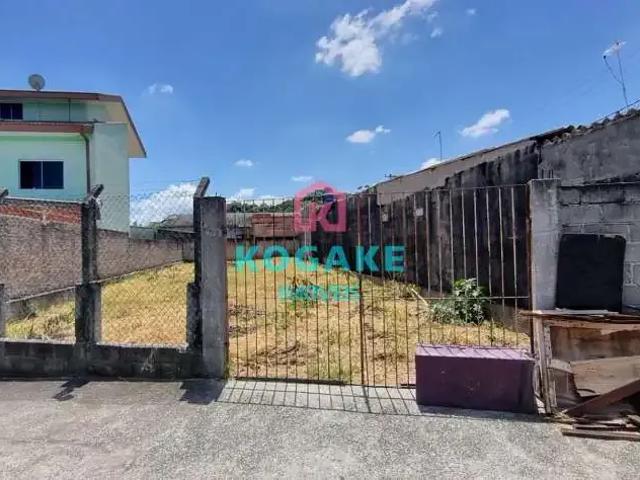 Terreno / Lote para Locação em São José dos Campos/SP Jardim Nova República