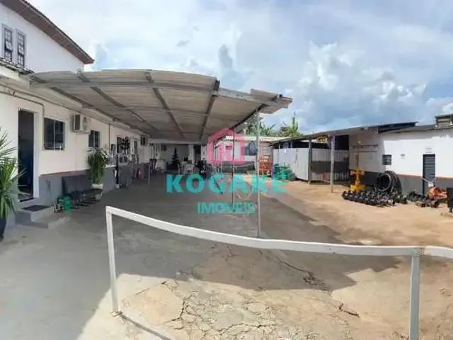 Terreno / Lote para Locação em São José dos Campos/SP Vila Tesouro