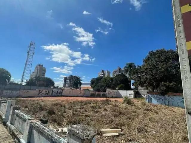 Terreno / Lote para Locação em São José dos Pinhais/PR Centro