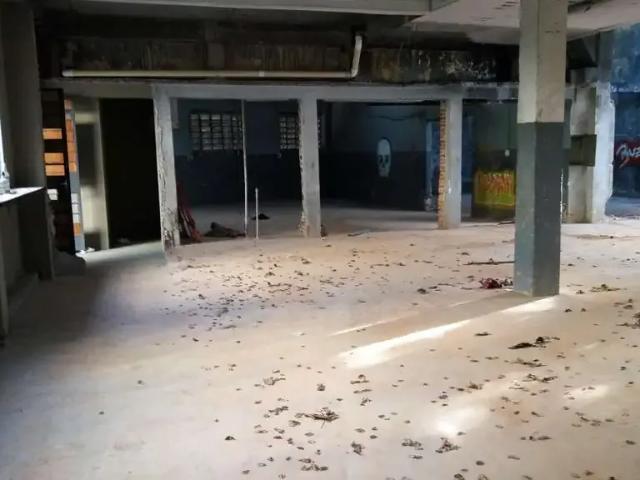 Terreno / Lote para Locação em São Paulo/SP Cambuci
