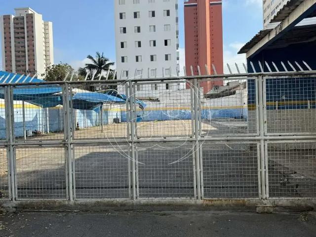 Terreno / Lote para Locação em São Paulo/SP Chácara Santo Antônio