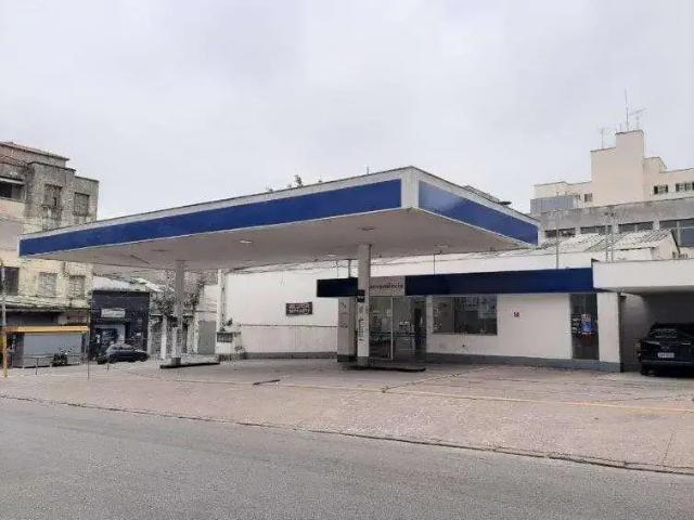 Terreno / Lote para Locação em São Paulo/SP Bom Retiro