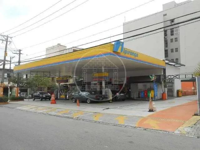Terreno / Lote para Locação em São Paulo/SP Barra Funda