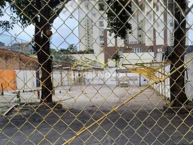 Terreno / Lote para Locação em São Paulo/SP Imirim