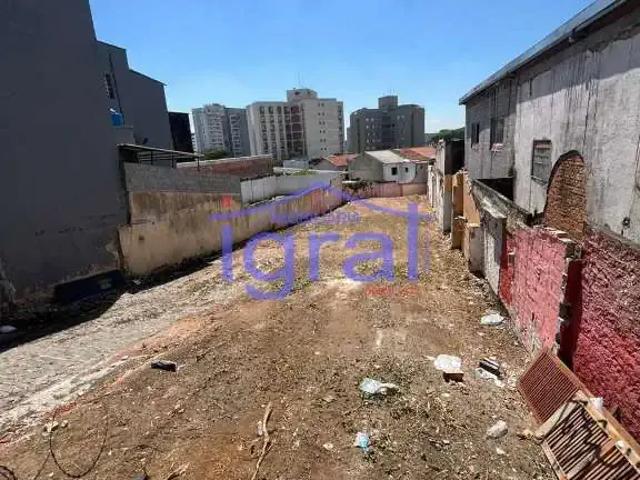 Terreno / Lote para Locação em São Paulo/SP Jabaquara