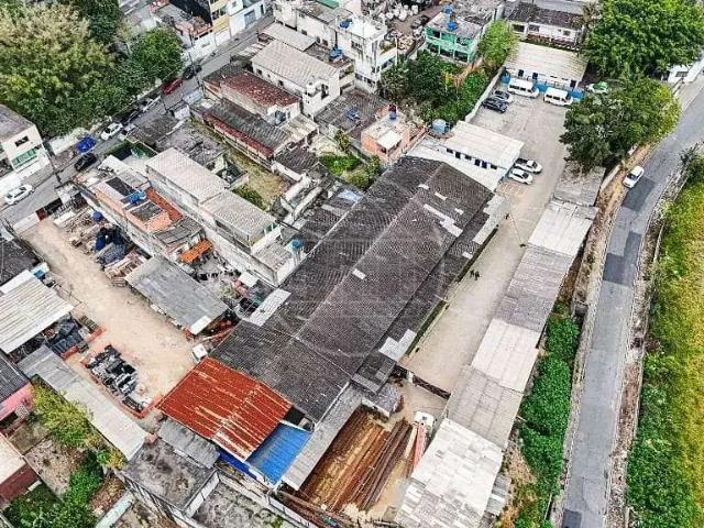 Terreno / Lote para Locação em São Paulo/SP Jardim Noronha