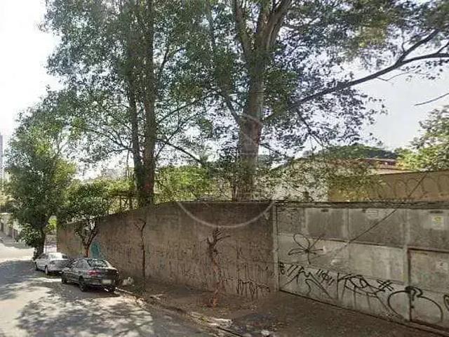 Terreno / Lote para Locação em São Paulo/SP Jardim Aeroporto