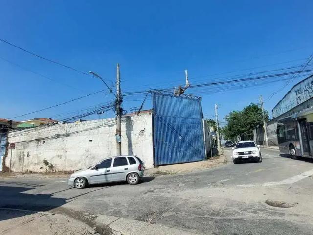 Terreno / Lote para Locação em São Paulo/SP Jardim do Lago