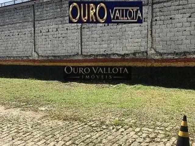Terreno / Lote para Locação em São Paulo/SP Mooca