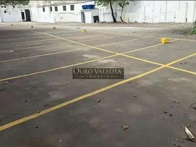 Terreno / Lote para Locação em São Paulo/SP Mooca