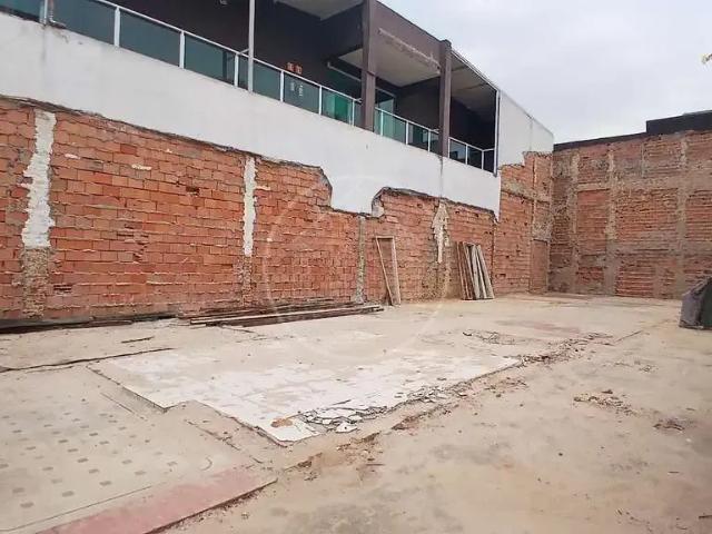 Terreno / Lote para Locação em São Paulo/SP Santo Amaro