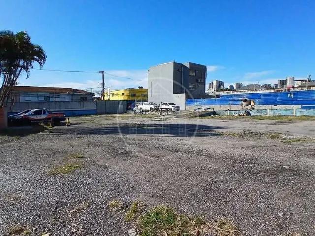 Terreno / Lote para Locação em São Paulo/SP Santo Amaro