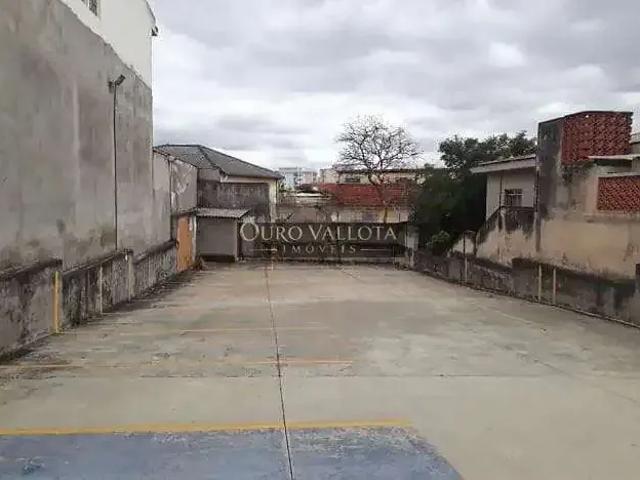 Terreno / Lote para Locação em São Paulo/SP Vila Zelina
