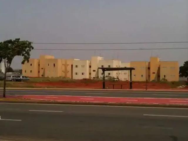 Terreno / Lote para Locação em Sorocaba/SP Jardim Novo Horizonte