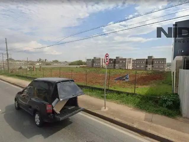 Terreno / Lote para Locação em Sorocaba/SP Jardim Novo Horizonte