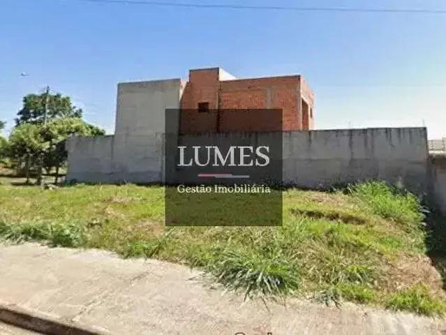 Terreno / Lote para Locação em Santa Bárbara D'Oeste/SP Jardim San Marino