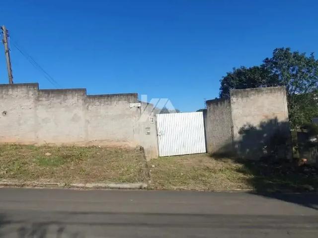 Terreno / Lote para Locação em Ponta Grossa/PR Oficinas