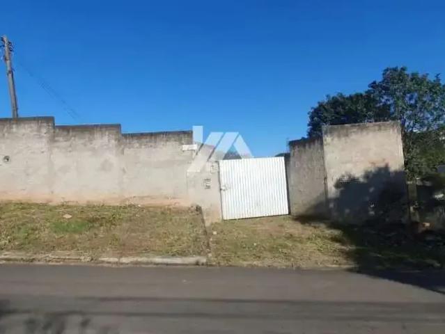 Terreno / Lote para Locação em Ponta Grossa/PR Oficinas