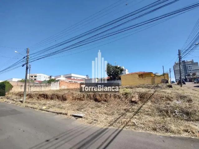 Terreno / Lote para Locação em Ponta Grossa/PR Orfãs