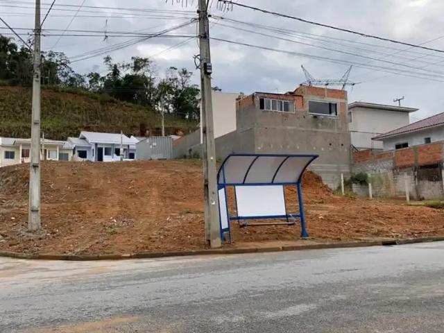 Terreno / Lote para Locação em Palhoça/SC Loteamento Jardins