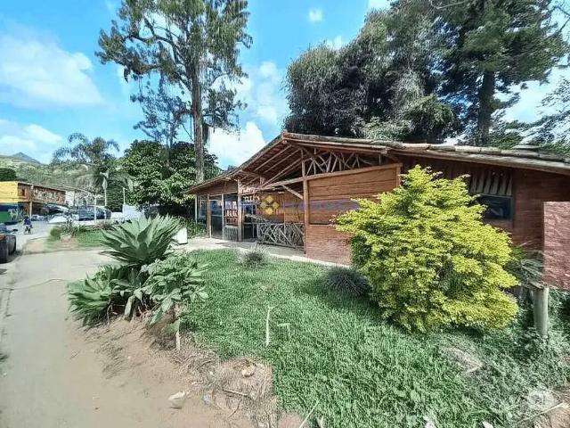 Terreno / Lote para Locação em Petrópolis/RJ Nogueira