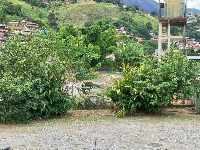 Terreno / Lote para Locação em Petrópolis/RJ Corrêas