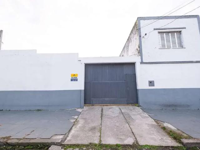 Terreno / Lote para Locação em Pelotas/RS Centro