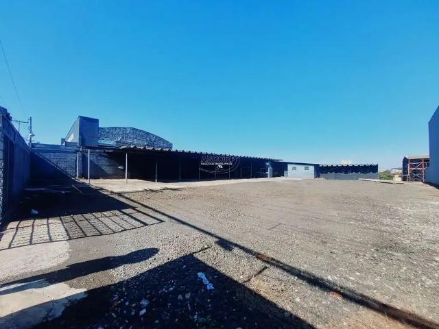 Terreno / Lote para Locação em Piracicaba/SP Morumbi