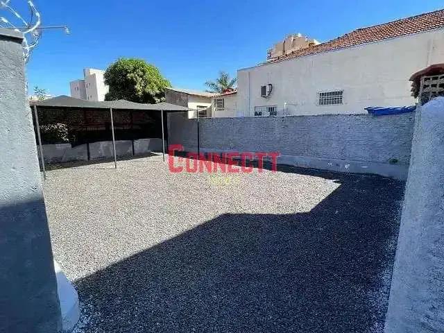 Terreno / Lote para Locação em Ribeirão Preto/SP Centro