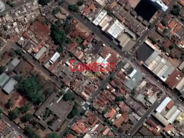 Terreno / Lote para Locação em Ribeirão Preto/SP Ipiranga