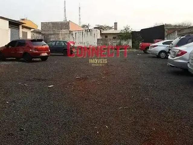 Terreno / Lote para Locação em Ribeirão Preto/SP Ipiranga